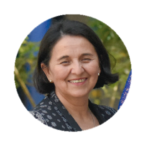 Colegio Rafael Sanhueza Lizardi - Memoria SIP 2019